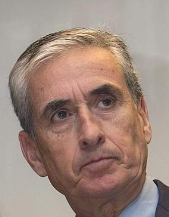 La reforma de Jáuregui