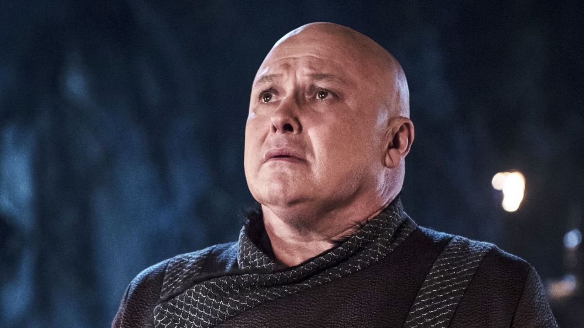 Lord Varys, el verdadero héroe de Juego de Tronos - Columnas sin fuste ...