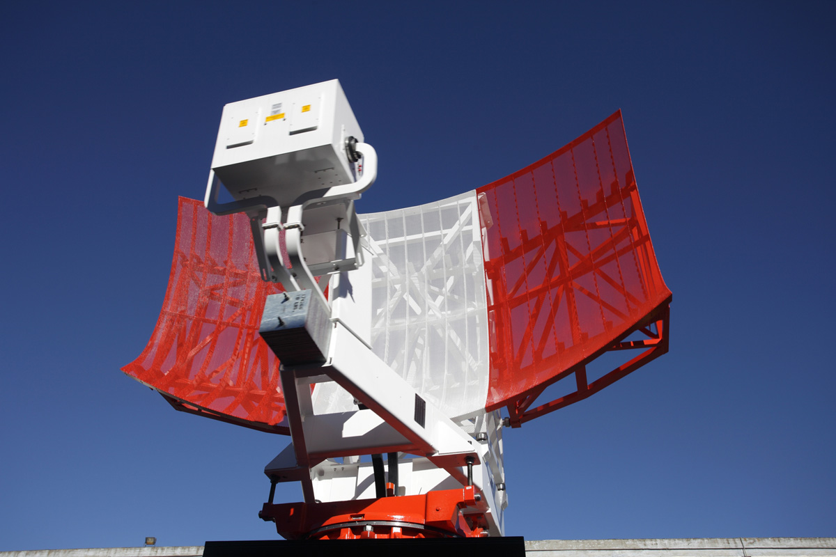 Indra reforzará las bases aéreas de Dinamarca con tres radares | Por ...